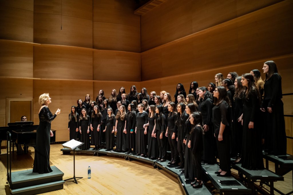 Events - The Metropolitan Youth Orchestra of New York