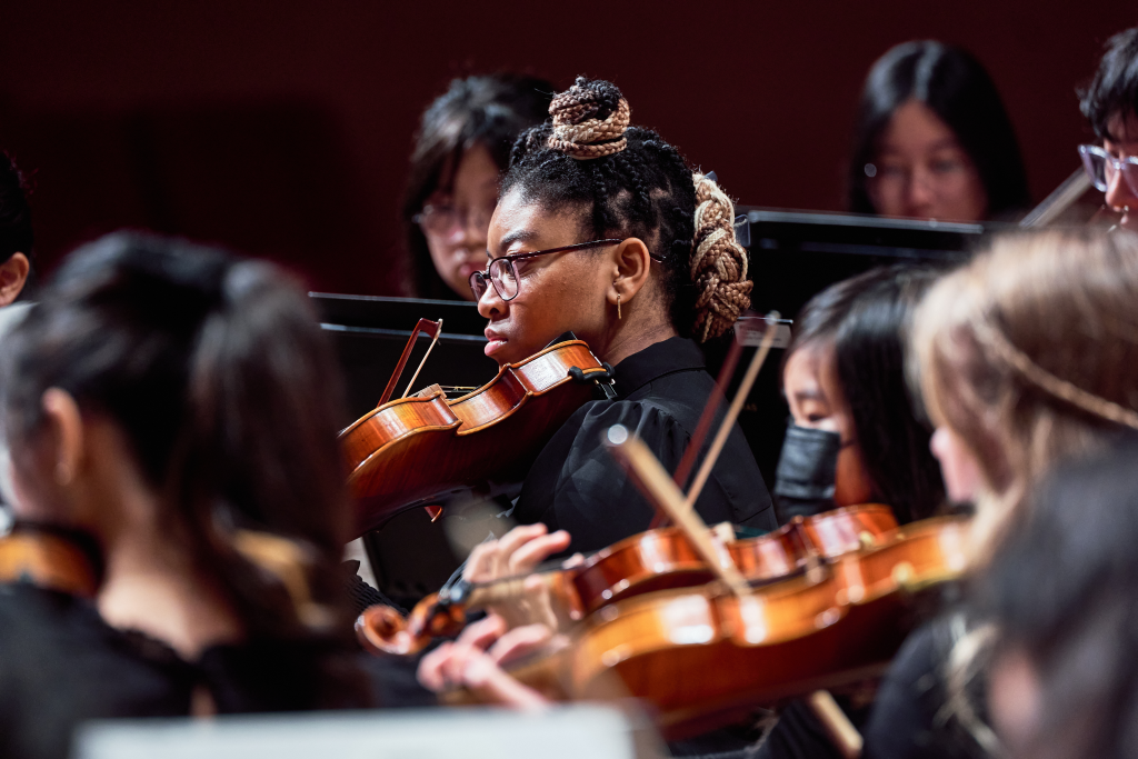 Events - The Metropolitan Youth Orchestra of New York