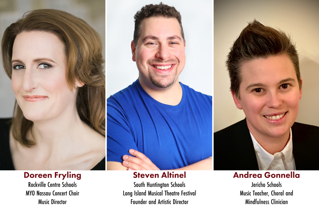 One SINGular Sunday - The Metropolitan Youth Orchestra of New York