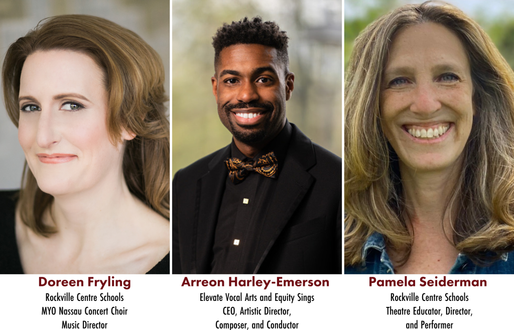 One SINGular Sunday - The Metropolitan Youth Orchestra of New York